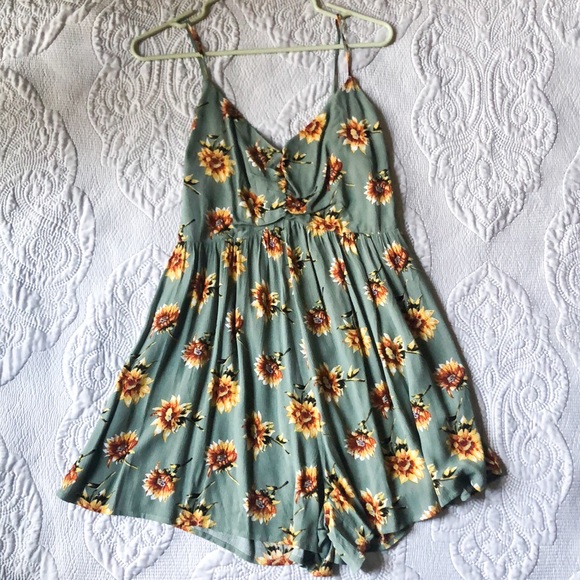 Dresses | Boutique Romper | Poshmark